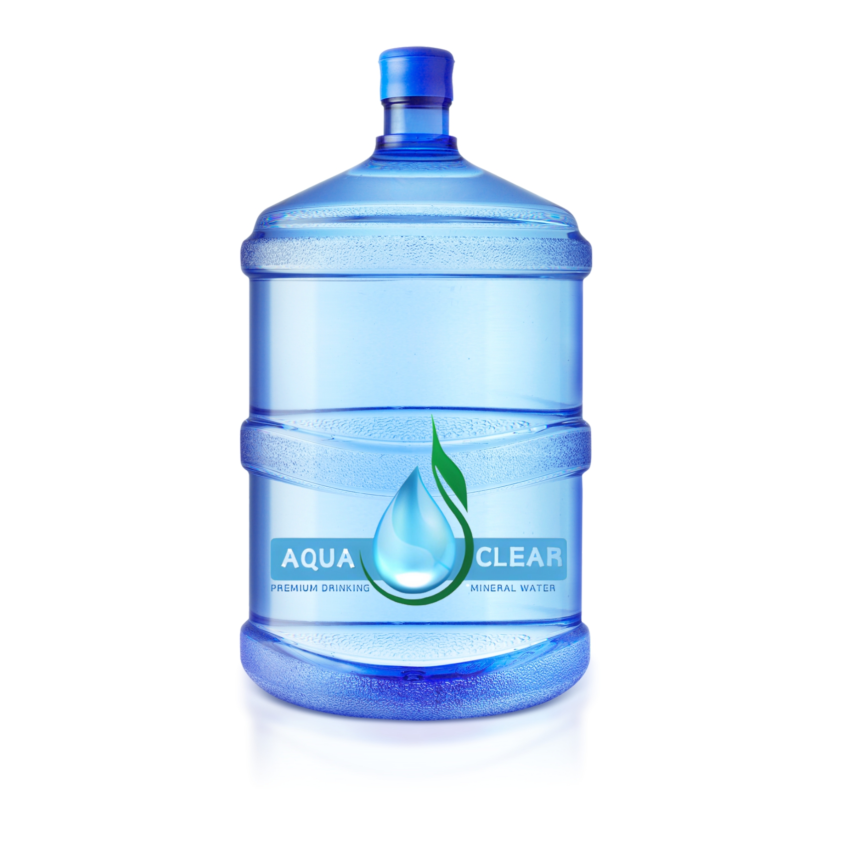 Your Trusted Water Company Aqua Clear - Aqua Clear
